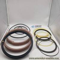China Komatsu PC2000-8 Arm BH Hydraulic Cylinder Seal Kit 707-99-85350 High Pressure for sale