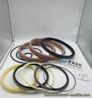 China Komatsu PC2000-8 Arm BH Hydraulic Cylinder Seal Kit 707-99-85350 High Pressure for sale