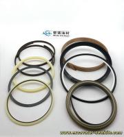 China High Temperature Mechanical Seal Kit for XCMG 800D Bucket Cylinder TPU NBR FKM for sale