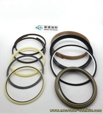 China High Temperature Mechanical Seal Kit for XCMG 800D Bucket Cylinder TPU NBR FKM for sale