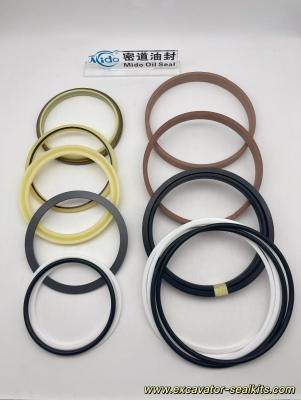 China Komatsu PC220LC-6 Boom Cylinder Seal Kit 707-99-47660 TPU NBR FKM PTFE for sale