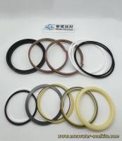 China 707-99-47670 Hydraulic Cylinder Seal Kit for Komatsu PC210-6 PC220LC-6 Bucket Cylinder for sale