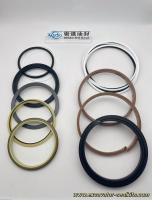 China Komatsu PC220-8 Bucket Cylinder Seal Kit 707-99-47730 NBR FKM High Pressure for sale