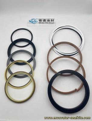 China Komatsu PC220-8 Bucket Cylinder Seal Kit 707-99-47730 NBR FKM High Pressure for sale