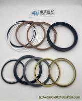 China Komatsu PC220-8 Bucket Cylinder Seal Kit 707-99-47730 NBR FKM High Pressure for sale
