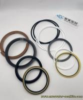 China Komatsu PC220-7 PC220LC-7 707-99-47790 Boom Cylinder Seal Kit High Temp TPU NBR FKM for sale