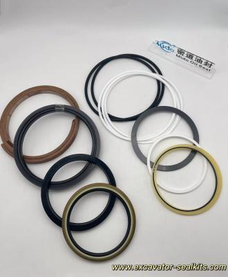 China Komatsu PC220-7 PC220LC-7 707-99-47790 Boom Cylinder Seal Kit High Temp TPU NBR FKM for sale