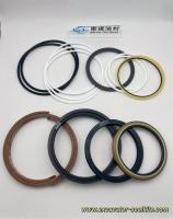 China Komatsu PC220-7 PC220LC-7 707-99-47790 Boom Cylinder Seal Kit High Temp TPU NBR FKM for sale