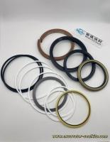 China Komatsu PC400-7R1 W1 Bottom Dump Cylinder Seal Kit 707-99-47800 Heavy Duty TPU NBR FKM for sale