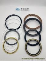 China Komatsu PC400-7R1 W1 Bottom Dump Cylinder Seal Kit 707-99-47800 Heavy Duty TPU NBR FKM for sale