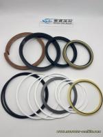 China Komatsu PC400-7R1 W1 Bottom Dump Cylinder Seal Kit 707-99-47800 Heavy Duty TPU NBR FKM for sale