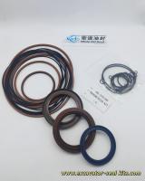 China ZF Transmission Seal Kit 81N5-40030 for Komatsu 2HL-270 2HL-290 Leak-Free Hydraulic Cylinder for sale
