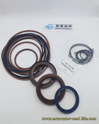 China ZF Transmission Seal Kit 81N5-40030 for Komatsu 2HL-270 2HL-290 Leak-Free Hydraulic Cylinder for sale