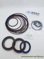 China ZF Transmission Seal Kit 81N5-40030 for Komatsu 2HL-270 2HL-290 Leak-Free Hydraulic Cylinder for sale