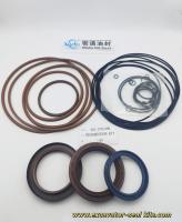 China ZF Transmission Seal Kit 81N5-40030 for Komatsu 2HL-270 2HL-290 Leak-Free Hydraulic Cylinder for sale