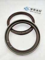 China Komatsu S6D125 Rear Crankshaft Oil Seal 6151-21-4161 for PC200-6 PC220-6 Excavator for sale