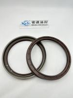 China Komatsu S6D125 Rear Crankshaft Oil Seal 6151-21-4161 for PC200-6 PC220-6 Excavator for sale