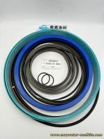 China 4660834 EX3600 CYL BOOM Cylinder Seal Kit Premium Hydraulic Seals for Excavator Arm Repair for sale