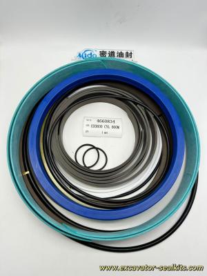 China 4660834 EX3600 CYL BOOM Cylinder Seal Kit Premium Hydraulic Seals for Excavator Arm Repair for sale