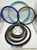 China 4660834 EX3600 CYL BOOM Cylinder Seal Kit Premium Hydraulic Seals for Excavator Arm Repair for sale
