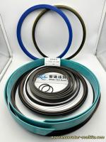 China 4660834 EX3600 CYL BOOM Cylinder Seal Kit Premium Hydraulic Seals for Excavator Arm Repair for sale