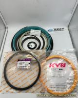 China Premium 4660813 EX3600 Cyl Bucket Excavator Seal Kit Heavy Duty Long Lasting -30 to 130C for sale