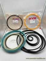 China Premium 4660813 EX3600 Cyl Bucket Excavator Seal Kit Heavy Duty Long Lasting -30 to 130C for sale