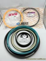 China Premium 4660813 EX3600 Cyl Bucket Excavator Seal Kit Heavy Duty Long Lasting -30 to 130C for sale