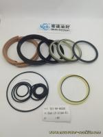 China 707-99-56250 Blade Lift Cylinder Seal Kit Heavy-Duty Leak-Resistant Hydraulic TPU NBR FKM PTFE for sale