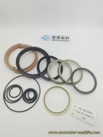 China 707-99-56250 Blade Lift Cylinder Seal Kit Heavy-Duty Leak-Resistant Hydraulic TPU NBR FKM PTFE for sale