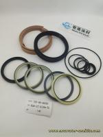 China Premium OEM Replacement Seal Kit for 707-99-56250 Blade Lift Hydraulic Cylinder TPU NBR FKM PTFE for sale