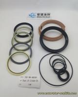 China Premium OEM Replacement Seal Kit for 707-99-56250 Blade Lift Hydraulic Cylinder TPU NBR FKM PTFE for sale