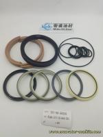 China Premium OEM Replacement Seal Kit for 707-99-56250 Blade Lift Hydraulic Cylinder TPU NBR FKM PTFE for sale