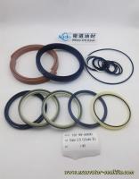 China Advanced Polymer Seal Kit 707-99-56690 High Temp Abrasion Resistant Blade Lift Cylinder Repair Kit for sale