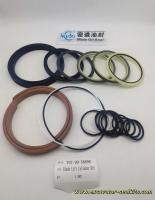 China Complete Pro Series Repair Seal Kit for 707-99-56690 Blade Lift Hydraulic Cylinder for sale