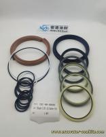 China Complete Pro Series Repair Seal Kit for 707-99-56690 Blade Lift Hydraulic Cylinder for sale