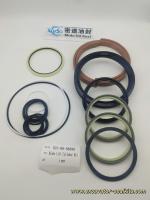 China All-Weather Heavy-Duty Seal Kit for 707-99-56690 Blade Lift Hydraulic Cylinder for sale