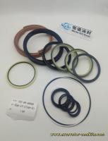 China All-Weather Heavy-Duty Seal Kit for 707-99-56690 Blade Lift Hydraulic Cylinder for sale
