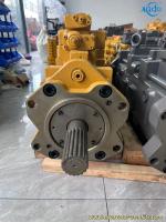 China Hydraulic Pump K3V280DTH 155-9205 334-9990 Direct Replacement for Excavator Loader 280cc for sale