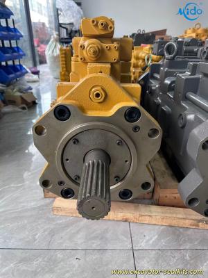 China Hydraulic Pump K3V280DTH 155-9205 334-9990 Direct Replacement for Excavator Loader 280cc for sale