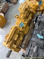 China Hydraulic Pump K3V280DTH 155-9205 334-9990 Direct Replacement for Excavator Loader 280cc for sale