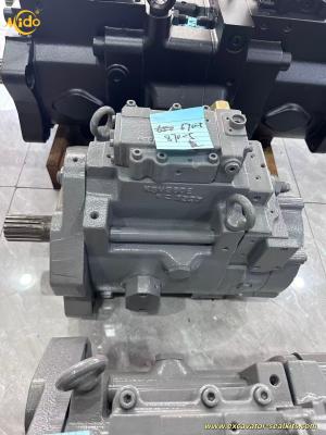 China K3V280SH Hydraulic Main Pump Replacement for ZX670 ZX850 ZX870 ZX1200 Excavators 280cc for sale