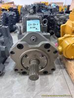 China K3V280SH Hydraulic Main Pump Replacement for ZX670 ZX850 ZX870 ZX1200 Excavators 280cc for sale