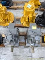 China KHPK300 Kawasaki Hydraulic Main Pump for Komatsu ZX890-5A 5G ZX670-5A 5G New Genuine for sale