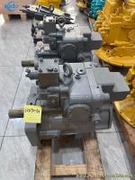 China KHPK300 Kawasaki Hydraulic Main Pump for Komatsu ZX890-5A 5G ZX670-5A 5G New Genuine for sale
