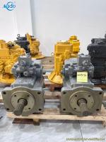 China KHPK300 Kawasaki Hydraulic Main Pump for Komatsu ZX890-5A 5G ZX670-5A 5G New Genuine for sale