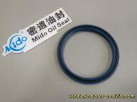 China Genuine Hallite 85x100x9 H622 Hydraulic Rod Seal PU High Pressure Excavator Cylinder for sale