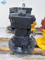 China Komatsu HPV165 PC300-6 PC350-6 Hydraulic Main Pump Oil Seal Kit 708-2H-21220 708-2H-00110 for sale