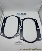 China 8058352 HPV102 HPV118 Main Pump Gasket Kit NBR Iron Genuine Replacement for sale