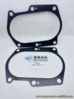 China 8058352 HPV102 HPV118 Main Pump Gasket Kit NBR Iron Genuine Replacement for sale